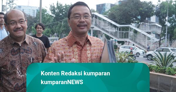 KPK Usut Aliran Dana Bambang Irianto ke Lukman Neska di Kasus Petral | kumparan.com